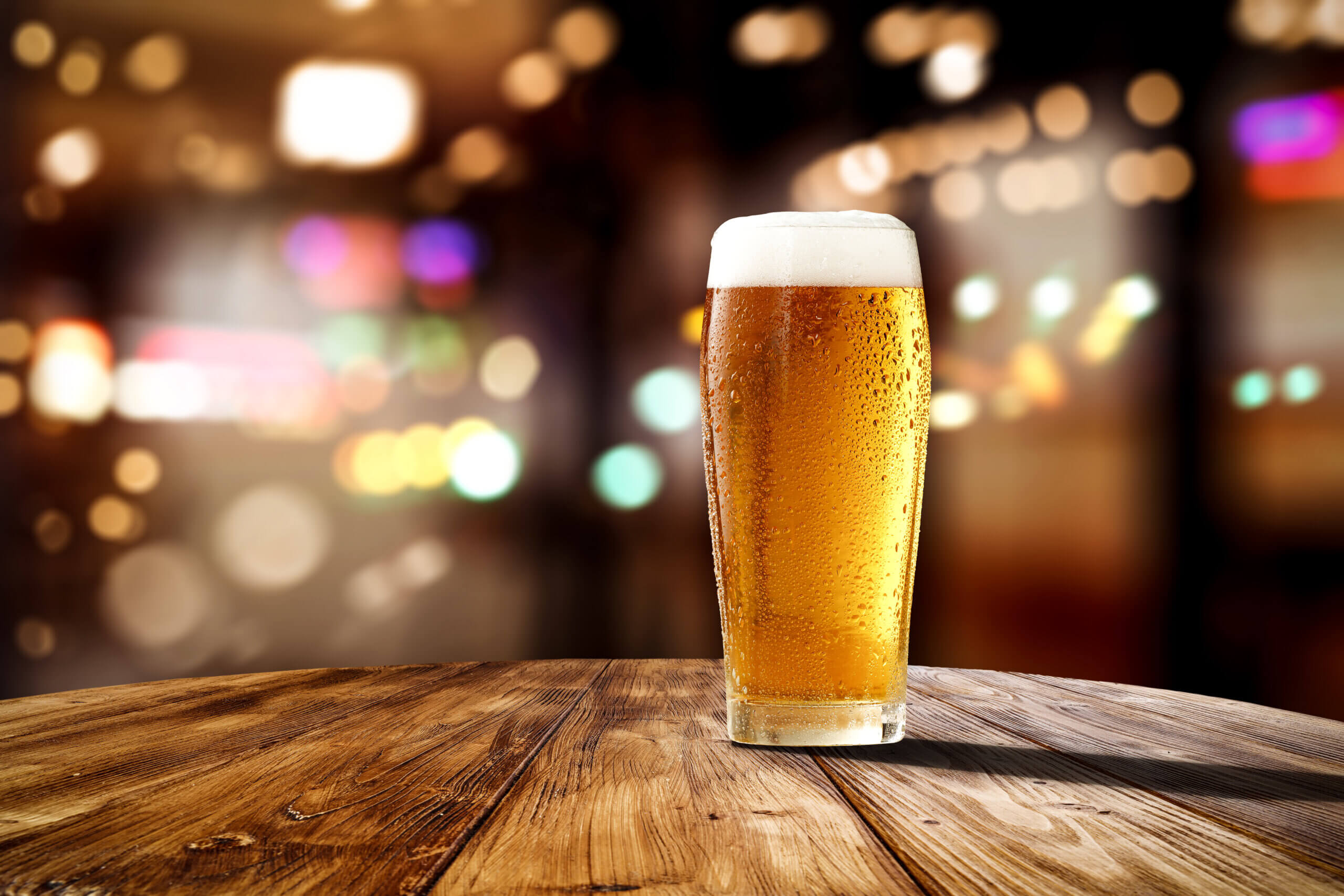 Brewery Equipment Installation | Alltech Engineering